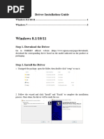 BARROT - BRLink - Installation Instructions - V1.4 | PDF | Bluetooth ...