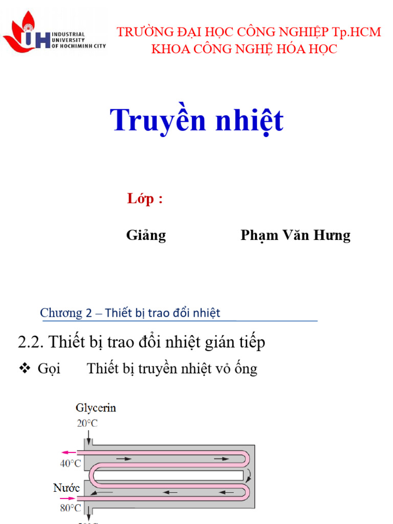 BG PPT Truyenhiet | PDF