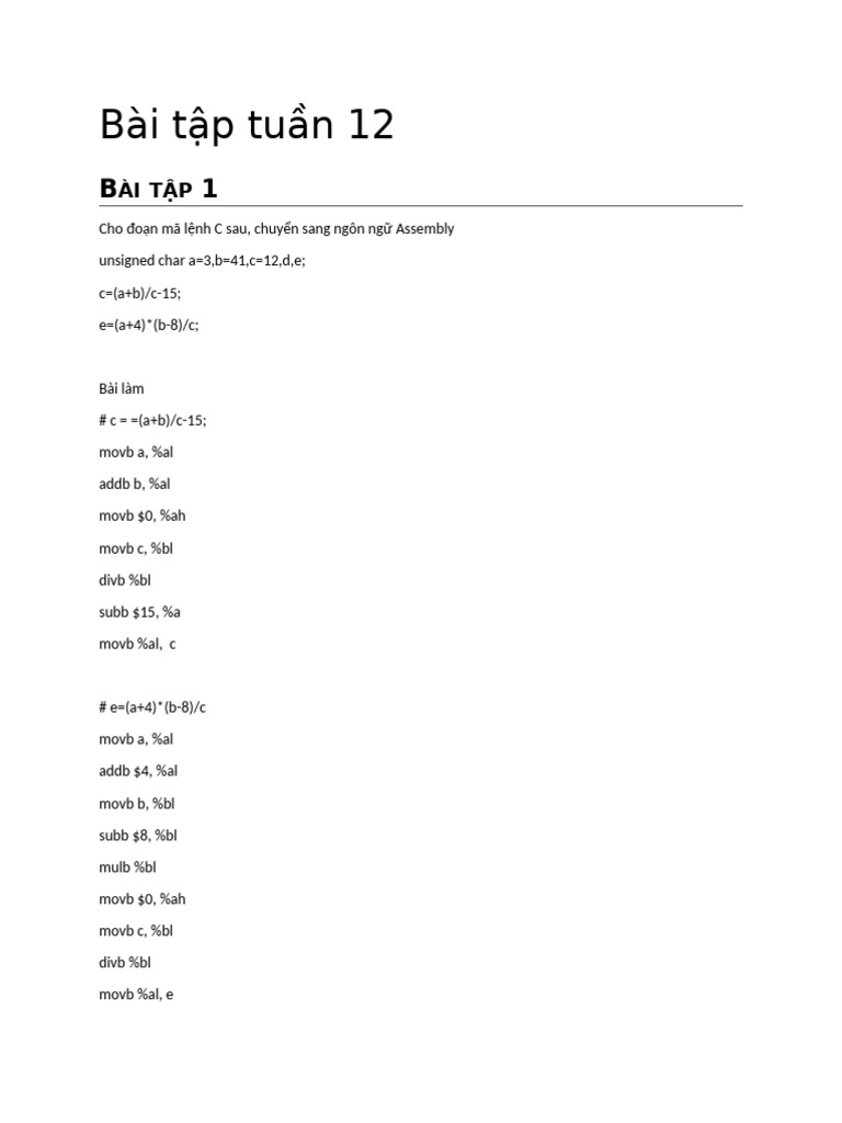 KTMT 12 | PDF