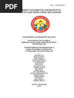 Post Concussion Test PCSS PDF | PDF | Concussion | Nervous System