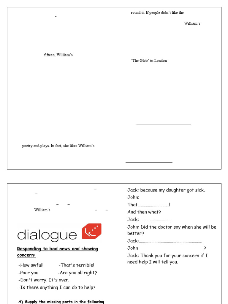 Module 2 Revision - Pioneer | PDF