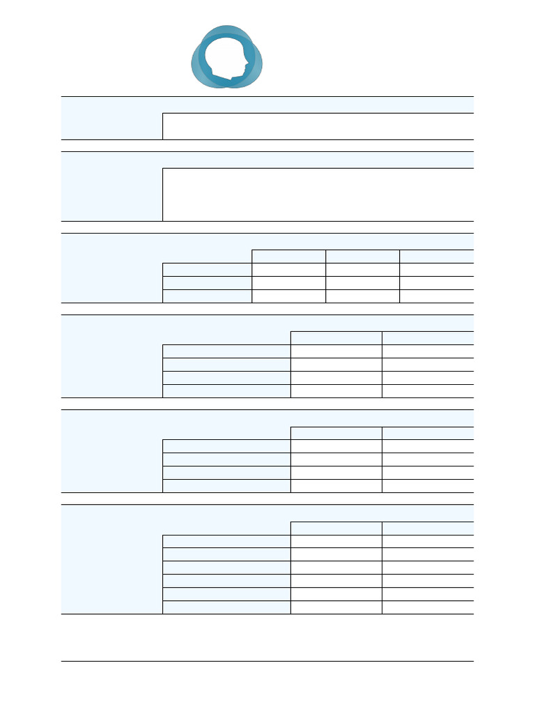 Brief Cope Scoring Online Norms | PDF | Psychology | Psychological Concepts