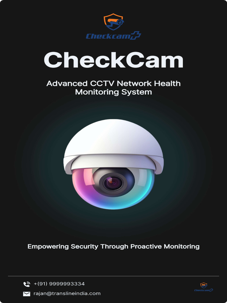 Check Cam | PDF