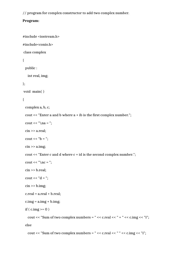 Exp 1 | PDF
