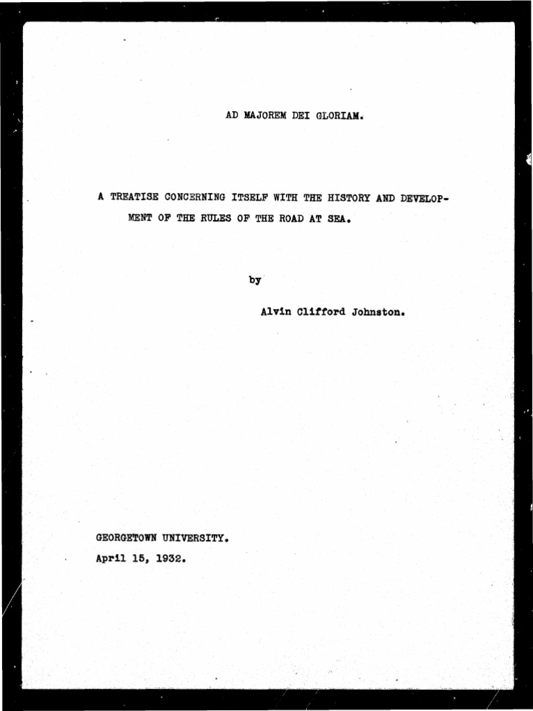 Antiguo RIPA | PDF | United States Code | Admiralty Law