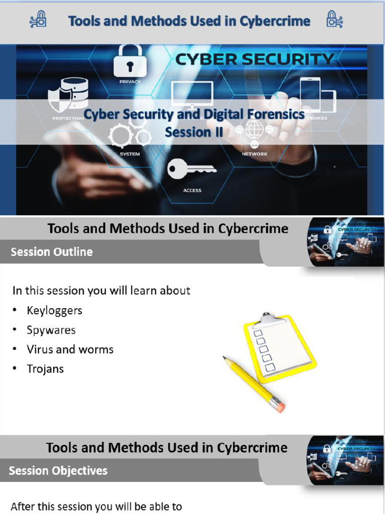 CSDF Unit 3 Session 2 | PDF