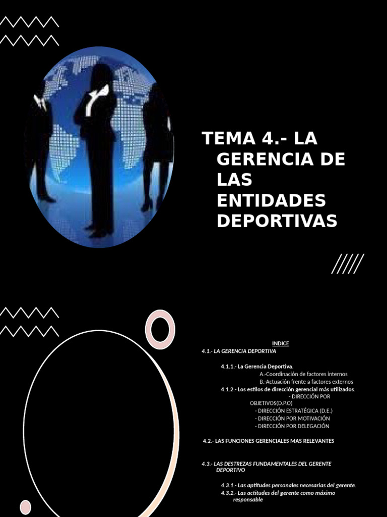 Tema 4. Umh. Curso 2223 | PDF | Toma de decisiones | Motivacional