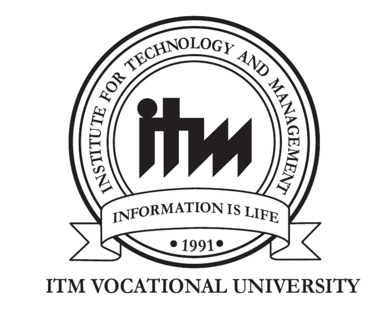 ITM Block | PDF