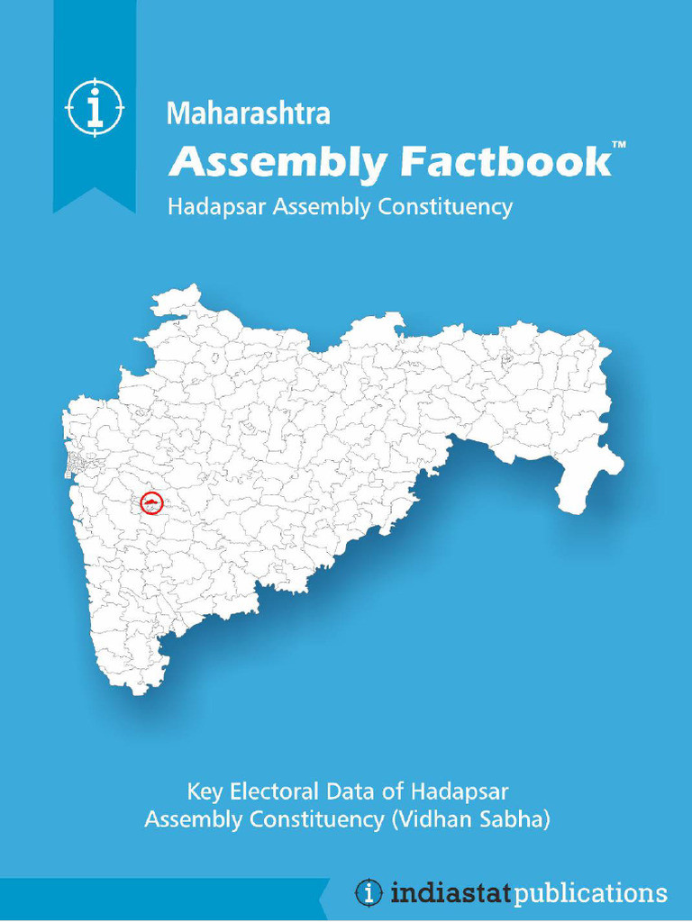 Hadapsar Assembly Factbook | PDF | Damages | Electoral District