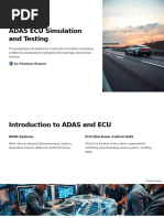 Etas Inca Tutorial PDF | PDF | Application Programming Interface ...