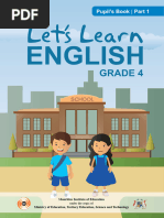 Atlantic Reader Workbook 1 | PDF | Phonics | Literacy