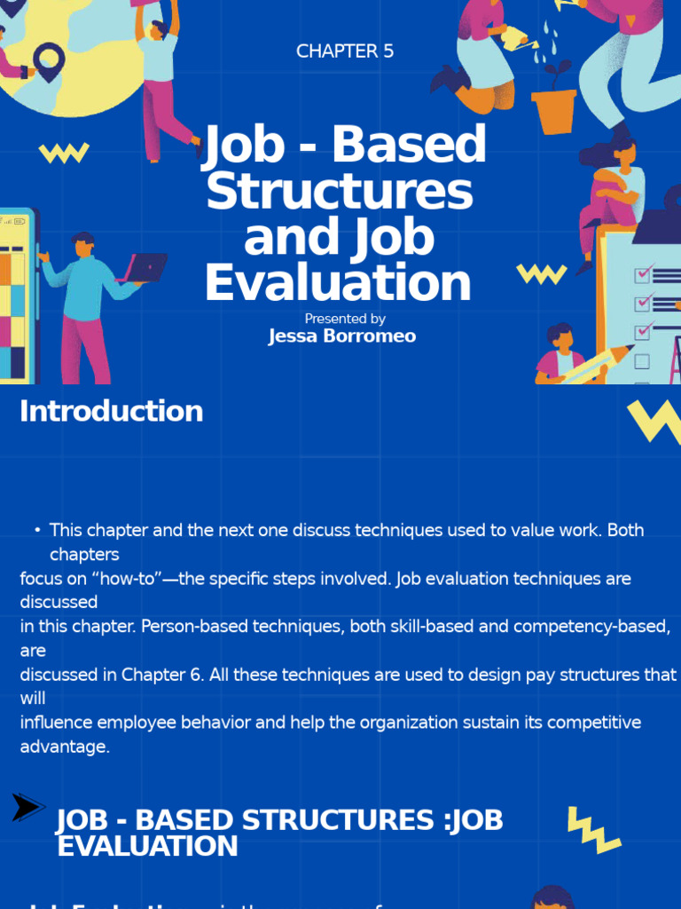 My Report Bor Romeo Jess A | PDF | Employment | Evaluation