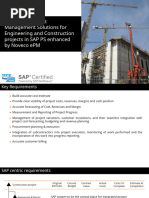 Create Maintenance Order with IW31 | PDF