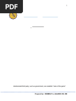Cofog-CLASSIFICATION OF THE FUNCTIONS OF GOVERNMENT | PDF | Welfare ...