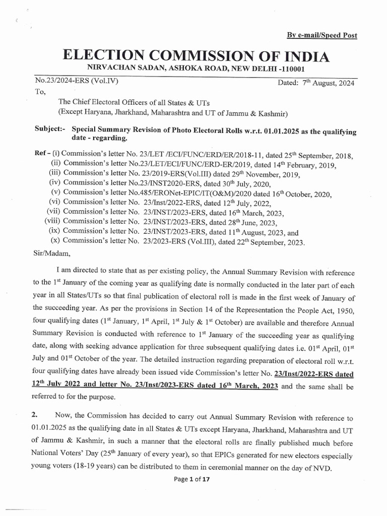 Annual SSR-2025 | PDF