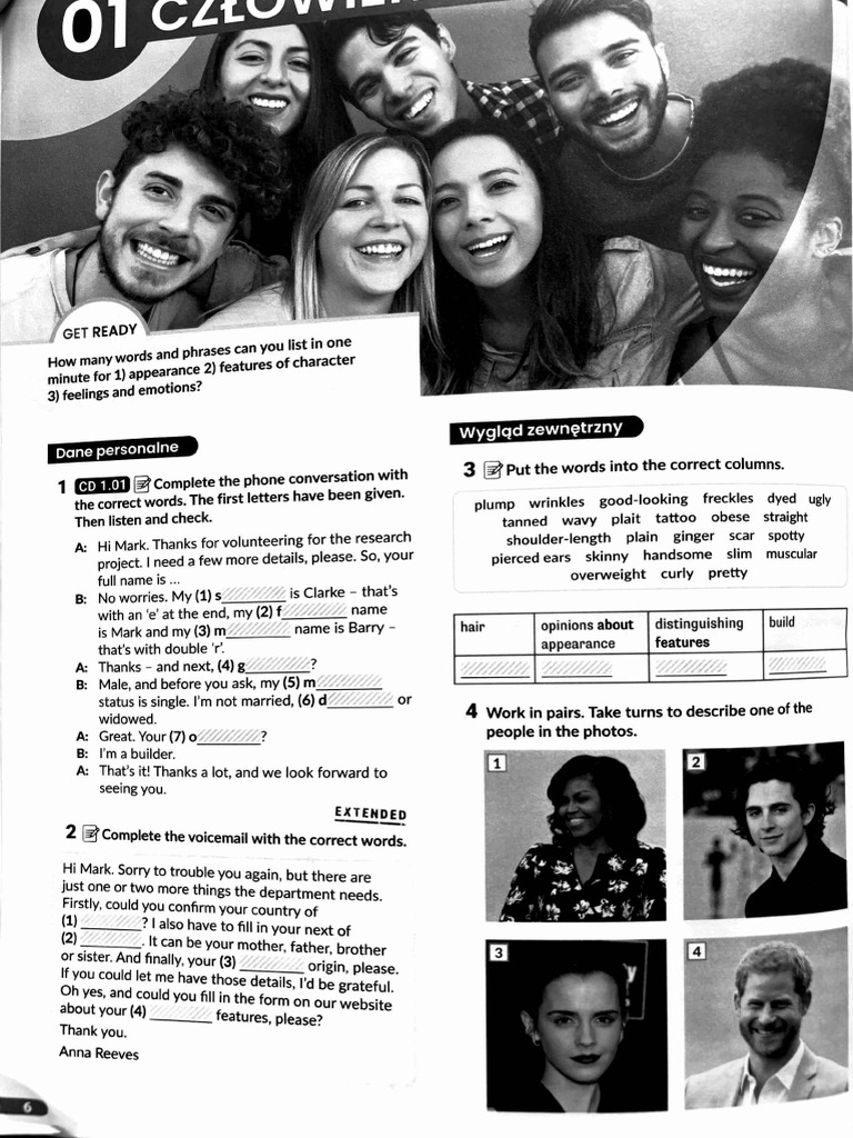 Macmillan English Repetytorium Guide | PDF | Morality