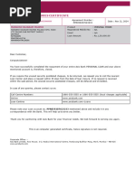 CMPF Life Certificate Submission Form | PDF | Government | Retirement