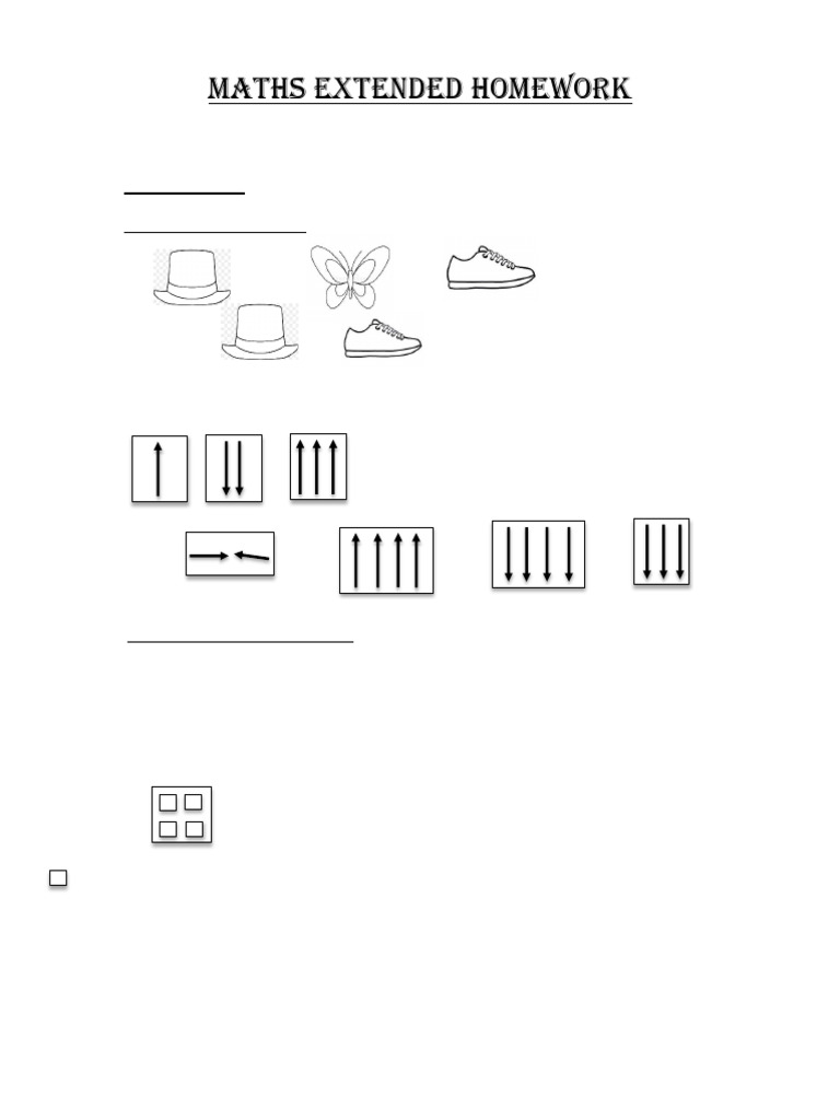 Extended Homwork 2 | PDF