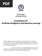 Free AI Workshop by NxtWave | PDF | Artificial Intelligence ...