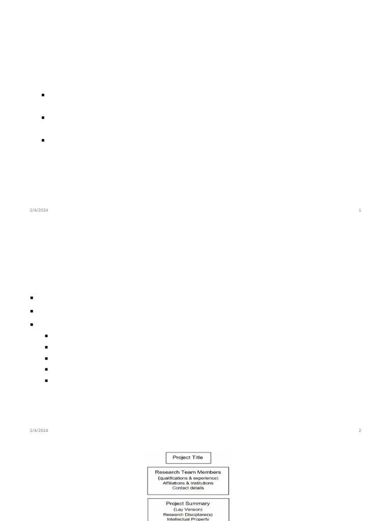 Chapter 3 Developing A Research Plan | PDF | Statistics | Histogram