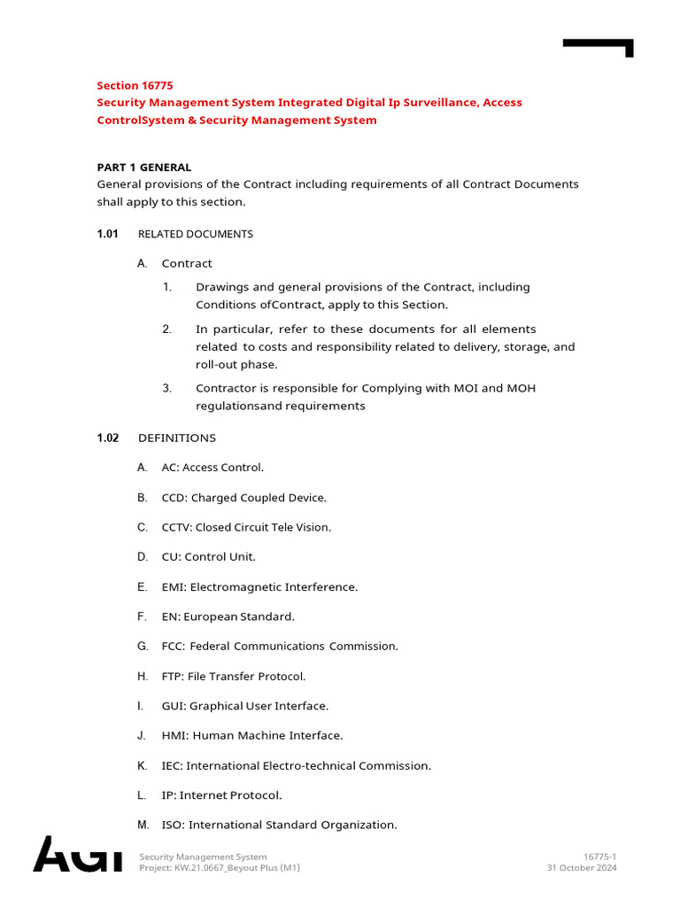 CCTV Specification | PDF | Camera | Camera Lens