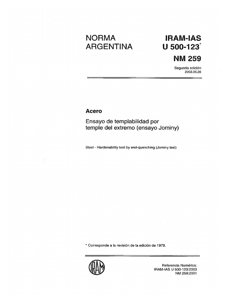 123-U 500 Iram-Ias | PDF