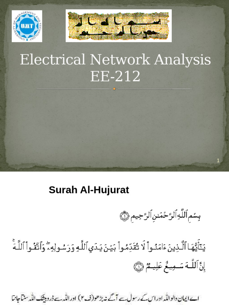 Chapter 9 Part 1 | PDF | Phase (Waves) | Frequency