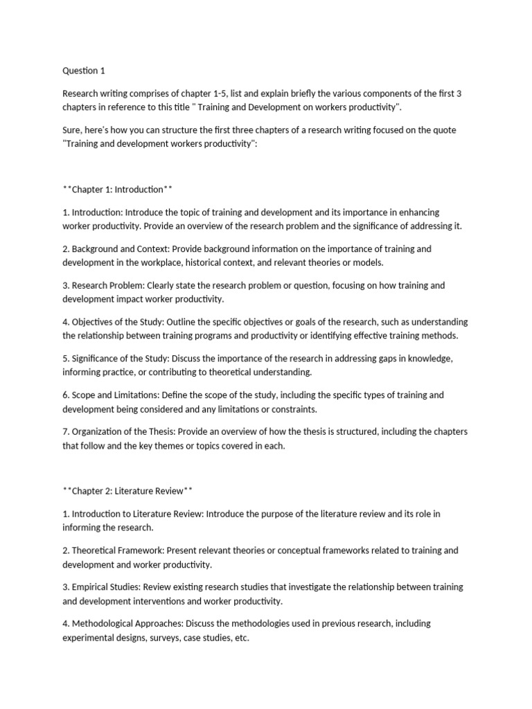 Research Questions - WPS Office | PDF | Methodology | Qualitative Research