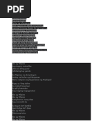 Deped Aurora Lyrics | PDF