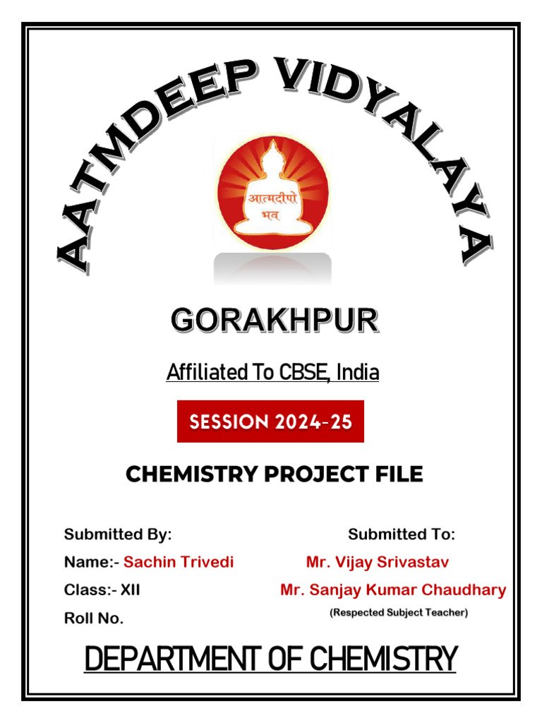 Sachjin Chem Pro | PDF