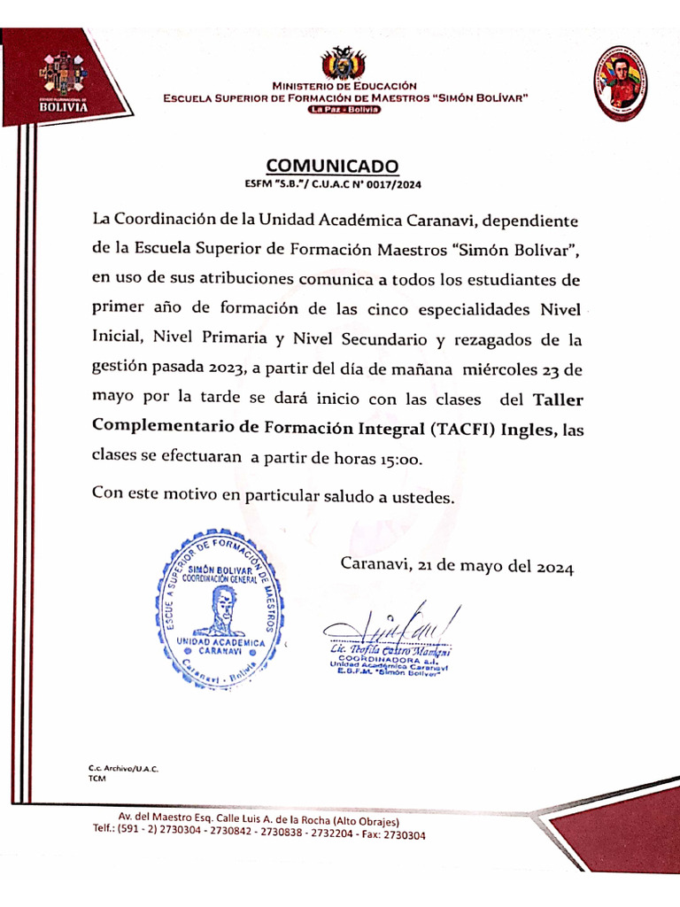 0017 Tacfi | PDF
