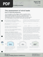 NHBC Standards 2025 Part 5 | PDF | Concrete | Building Engineering