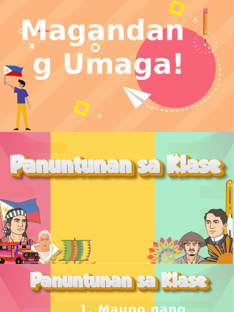 AP 8 - Ang Pamana NG Greece | PDF