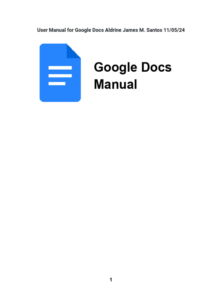 User Manual | PDF | Software | Computing