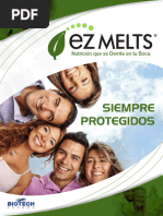 Uso y beneficios de TOMEVIT SOLUCIÓN | PDF