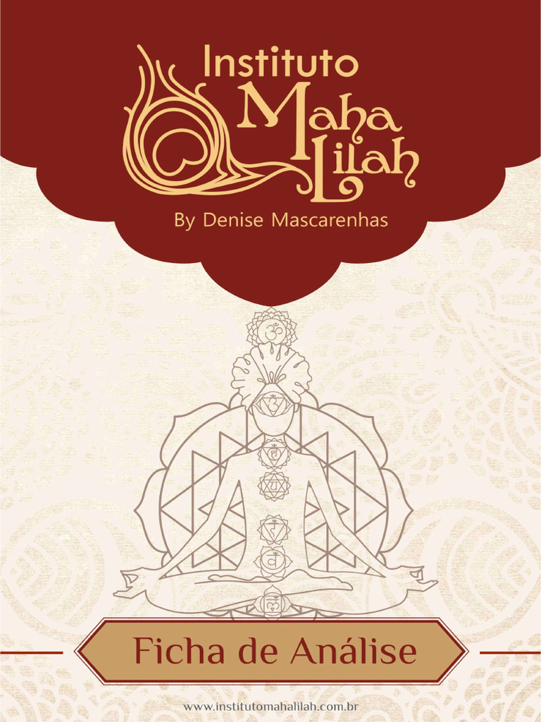 Maha Lila | PDF