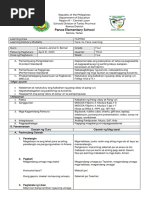 FILIPINO 1 Q4 Module 8 | PDF