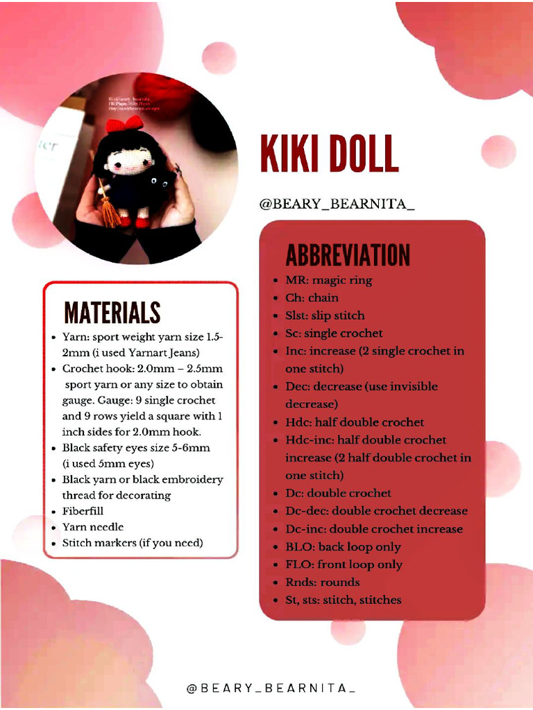Kiki Delivery Services | PDF