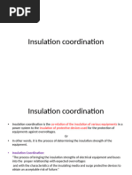 Basic Insulation Level (BIL) Guide | PDF | Insulator (Electricity ...