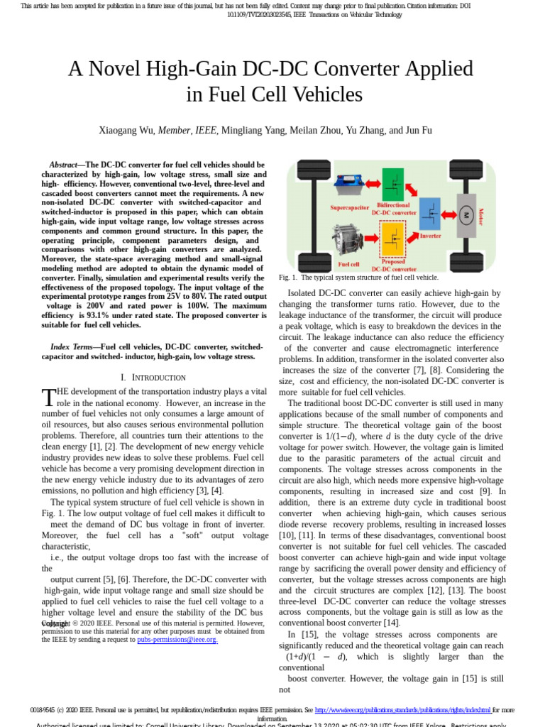 Mini Project Paper | PDF | Electrical Network | Electronic Circuits