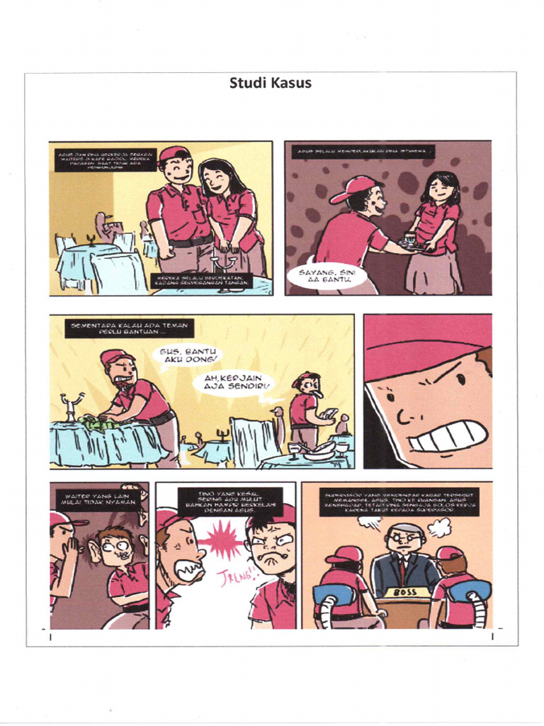 RPLKal - Yusef Abdul Aziz - 2024302004 B | PDF