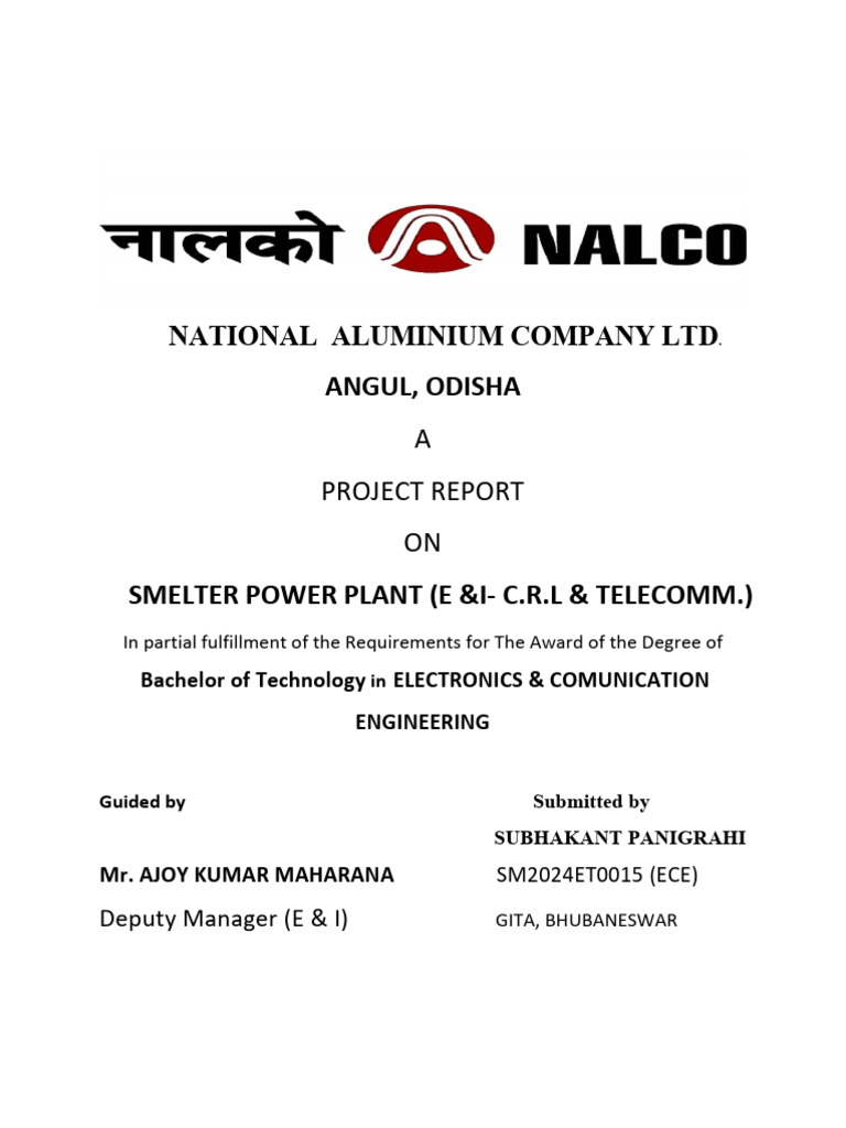 VT Training Report | PDF | Programmable Logic Controller | Switch