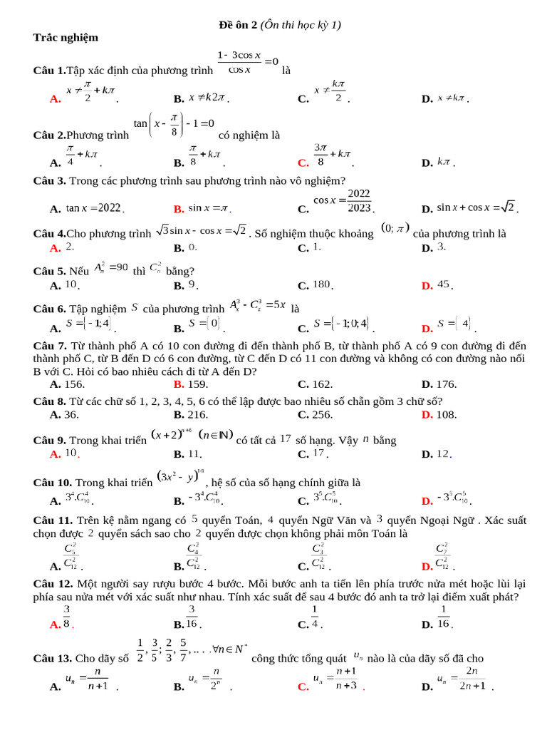 22 23 de On HK1 02 | PDF