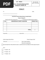 Weekly Water Dispenser Inspection Checklist | PDF