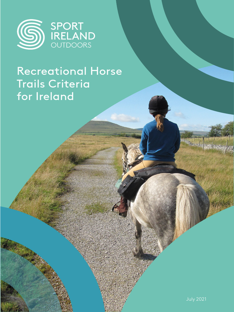 criteria_horse | PDF | Trail