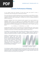 Butt-Joint Glazing Design Guidelines | PDF | Glasses | Silicone