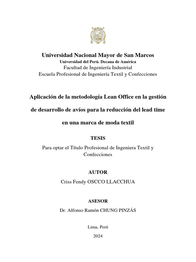 Oscco LLC | PDF | Lean Manufacturing | Business