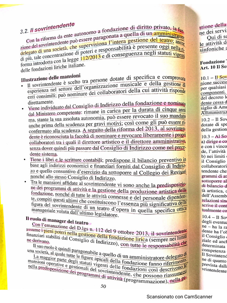 Altri Appunti | PDF