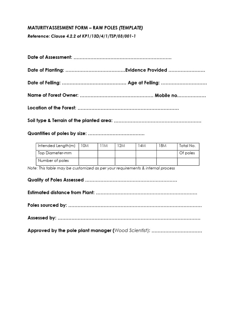 KP1-6E.3-OT-8-22-B01 - AFD-EU - Template For Mandatory Sage Inspection ...