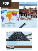 Gibault Joint Installation Guidelines | PDF | Pipe (Fluid Conveyance ...